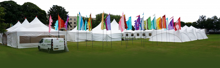 Devon Marquee Hire | Weddings | Parties | Events | Corporate | Festivals