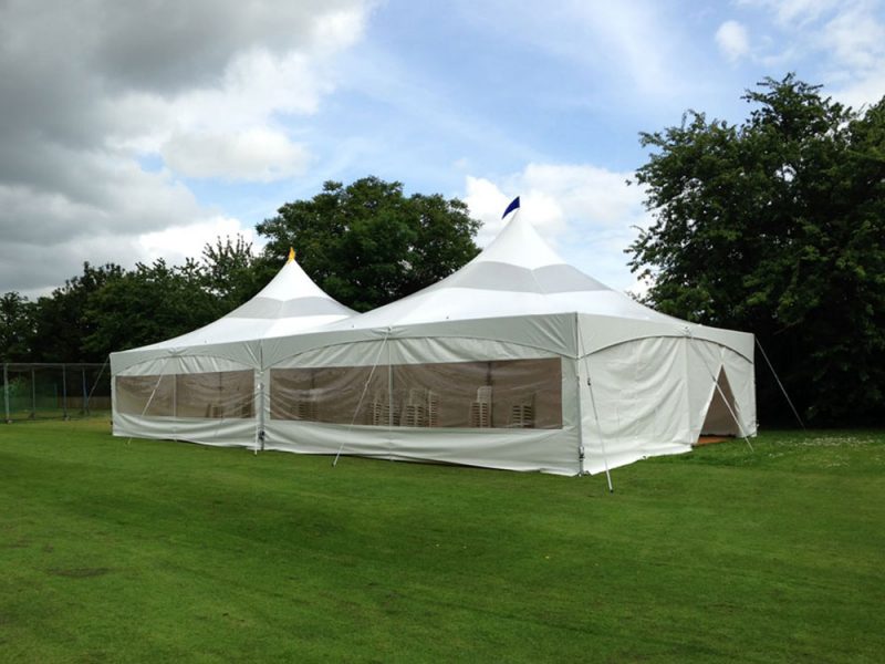 Marquees - Devon Party Marquees