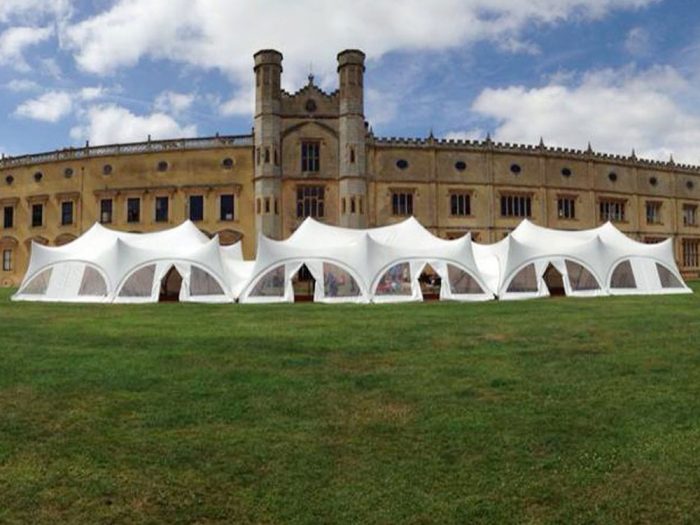 Marquees - Devon Party Marquees